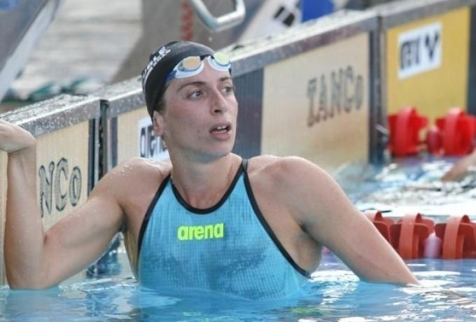 «Άγγιξε» το όριο για το Παρίσι η Ντουντουνάκη | SDNA